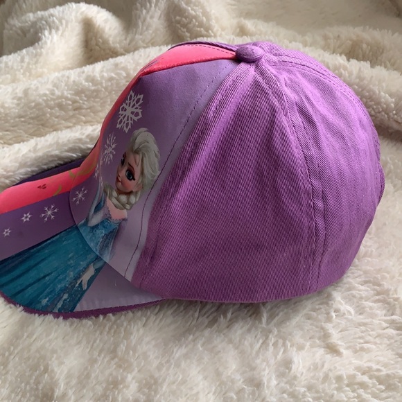 Disney | Accessories | Disney Frozen Hat Nwot | Poshmark
